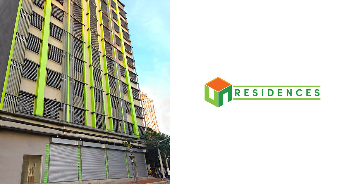 UN Residences - UN Residences